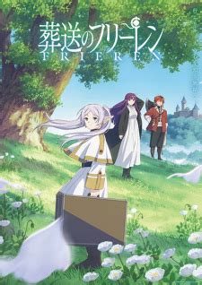 Sousou No Frieren Episode 22 MyAnimeList Net