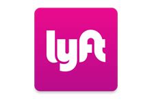 Lyft App Logo Logodix