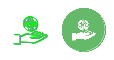 Network Management Vector Icon 34027287 Vector Art At Vecteezy