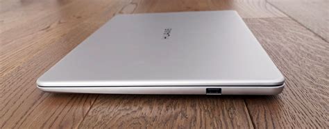 Huawei Matebook D Review Intel Core Great Price