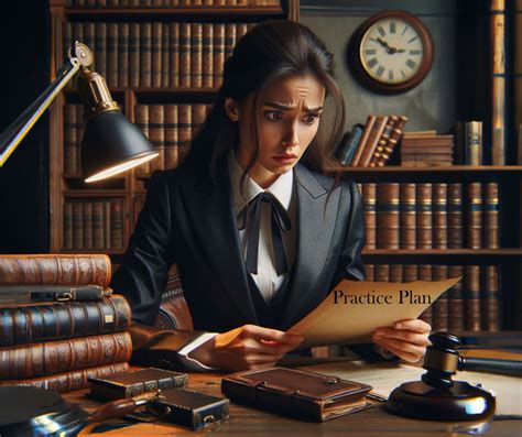 Creating Your Own Practice Plan • Farone Advisors Llc