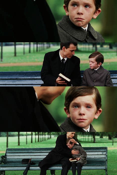 Finding Neverland Meme