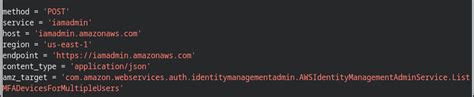 aws patches undocumented apis bypassing cloudtrail event logging infoq