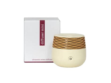 Diffuser Mini 30 Ml Klub Energy Tábor