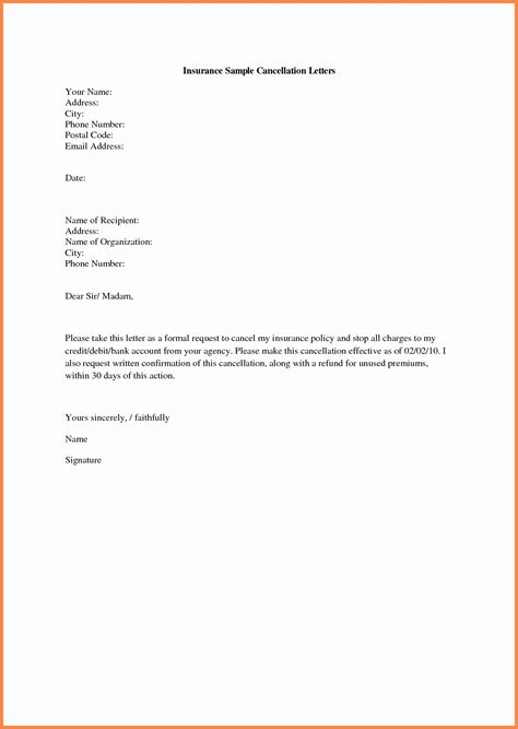 Refund Letter Templates Peterainsworth