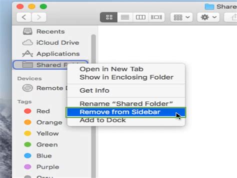 Sidebar Not Showing In Finder At Roger Marino Blog