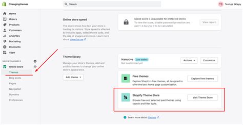 how to remove powered by shopify from your store a simple guide