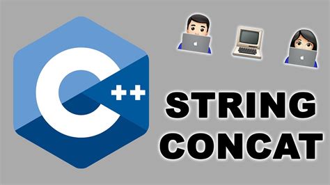 C String Concatenation YouTube