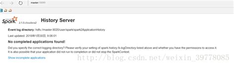 chd spark1 6升级为spark2 1安装步骤 spark1 6 2如何升到2 1 0 csdn博客