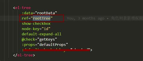 使用element Ui的el Tree组件setcheckedkeys设置无效的解决办法 灰信网（软件开发博客聚合）