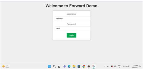 Github Vaishnavish14servletrequestdispatching And Filtersinservlet