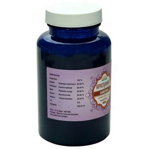 Nagarjun Apatyakar Ghritam At Rs 360bottle In Kalyan Id 2851883261191