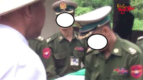 Tlt Tv ချောင်းနှစ်ခွတိုက်ပွဲမှာ စစ်ကောင်စီတပ်ရင်းမှူးတစ်ဦး သေဆုံး Youtube