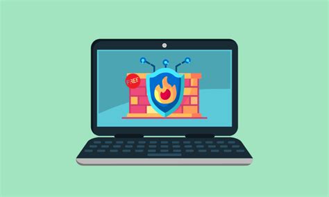 18 Best Free Firewall For Windows Techcult