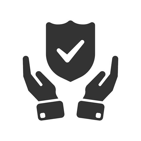 Premium Vector Reliable Icon