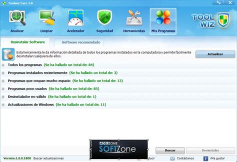 Toolwiz Care 2003800 Gratis Suite Om Het Systeem Te Versnellen En