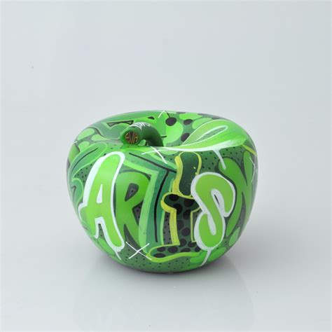 Art Small Smoke One 125 Eva Design