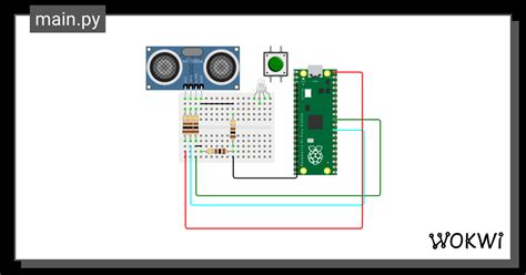 Pico Wokwi Esp32 Stm32 Arduino Simulator
