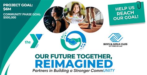 Capital Campaign Ymca Fdl