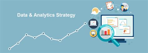 Data And Analytics How To Create A Successful Strategy For Your Company