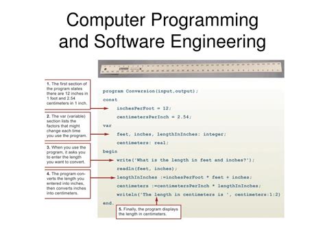 Ppt Computer Programming Powerpoint Presentation Free Download Id