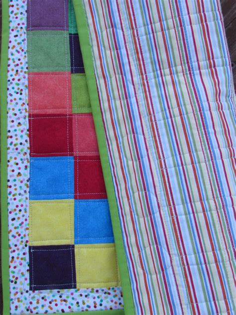 Doll Quilt Inspiration Needle And Foot