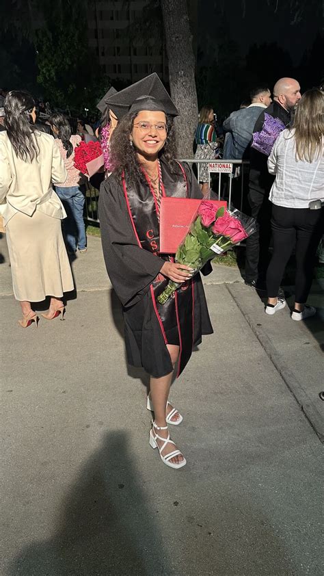 Opentowork Graduation Csun Masterofscience Computerscience