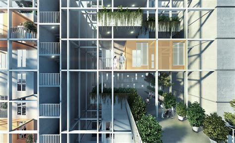 Making Affordable Housing Sexy EdgeProp My