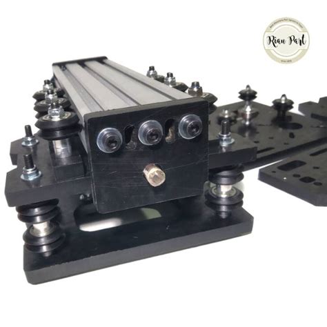 DIY CNC Plate For Cnc Router Or Cnc Laser Completed Shopee Indonesia