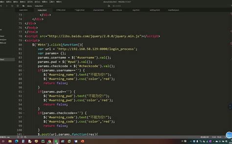 Html Flask Html Mysql Flask Bilibili