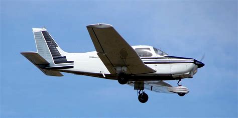 Piper Cherokees Impact On Private And Commercial Aviation