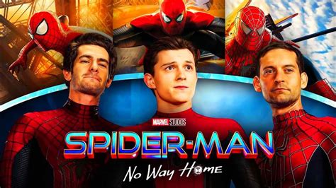 Spider Man No Way Home Hindi Dubbing