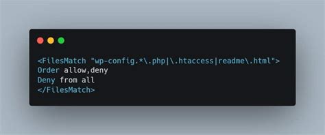 Top 10 Wordpress Security Best Practice Infistan