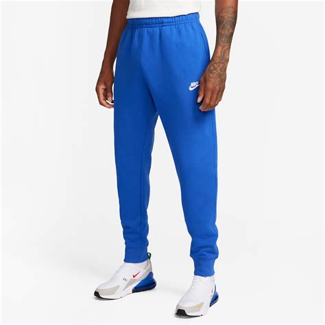 Club Fleece Joggers And Sweatpants