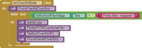 Pause Or Delay Code MIT App Inventor Help MIT App Inventor Community