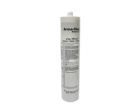 Armacheck Grey Mastic