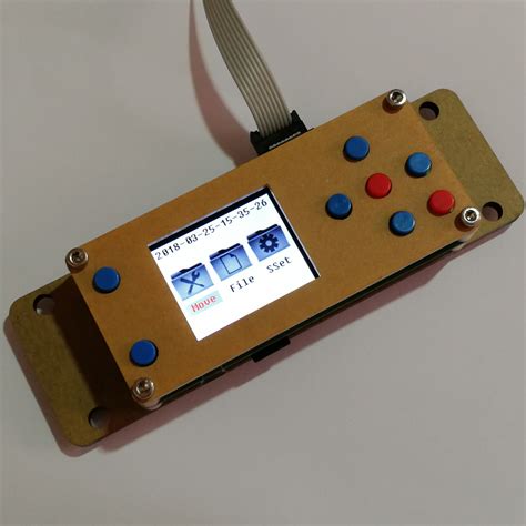 Cnc Offline Controller Vicedeal
