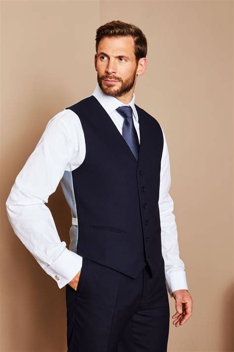 Mens Waistcoat Measurements At Ashley Norton Blog