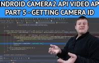Android Video App Camera Device Setup Nige S App Tuts