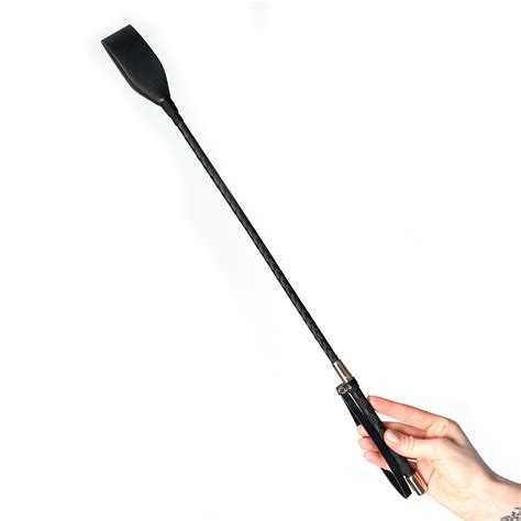 Spanking Crop 4 Sizes Cane Whip Riding Crop Bdsm Etsy