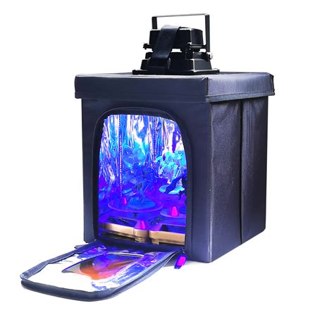 Mua 3d Printer Resin Curing Station Diy Curing Enclosure With Uv Light