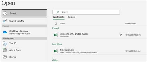 Excel S File Ribbon Tab Explained Encyclopedia Excel
