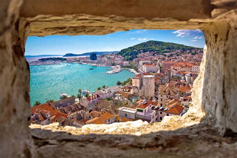 How To Spend The Perfect 3 Days In Split Itinerary