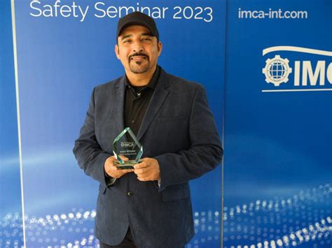 Abdulkareem Al Masabi On Linkedin Adnoc Heerema And Mma Offshore Win Imca Awards