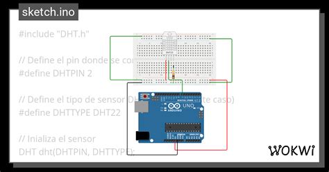 Integrado Wokwi ESP STM Arduino Simulator