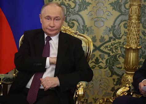 Путін закликав до прямих переговорів з Україною