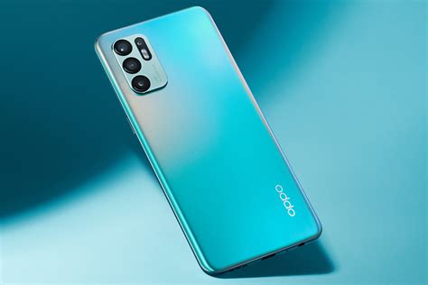 OPPO Smartphone Dan Aksesori OPPO Indonesia