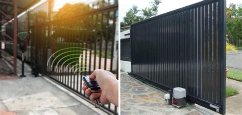 How To Trigger Gate Sensors 4 Easy Instructions 2024