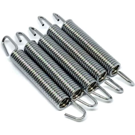 Drc Standard Exhaust Spring Fortnine Canada
