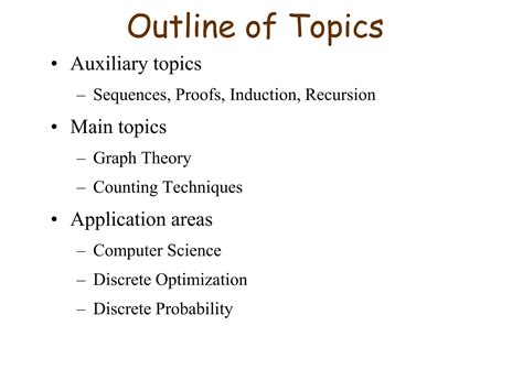 Discrete Mathematics Introduction 1pptx
